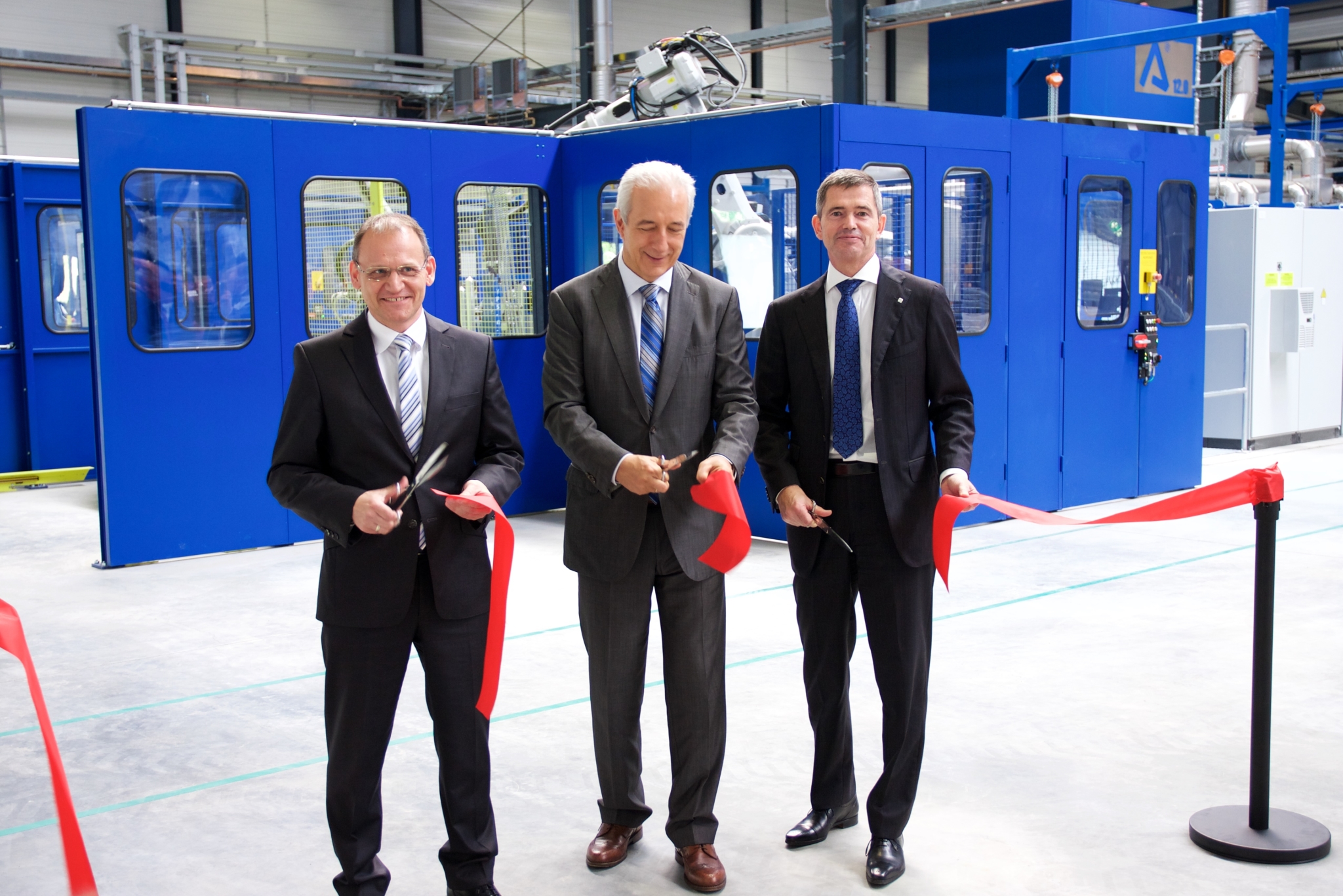 News - Linde + Wiemann