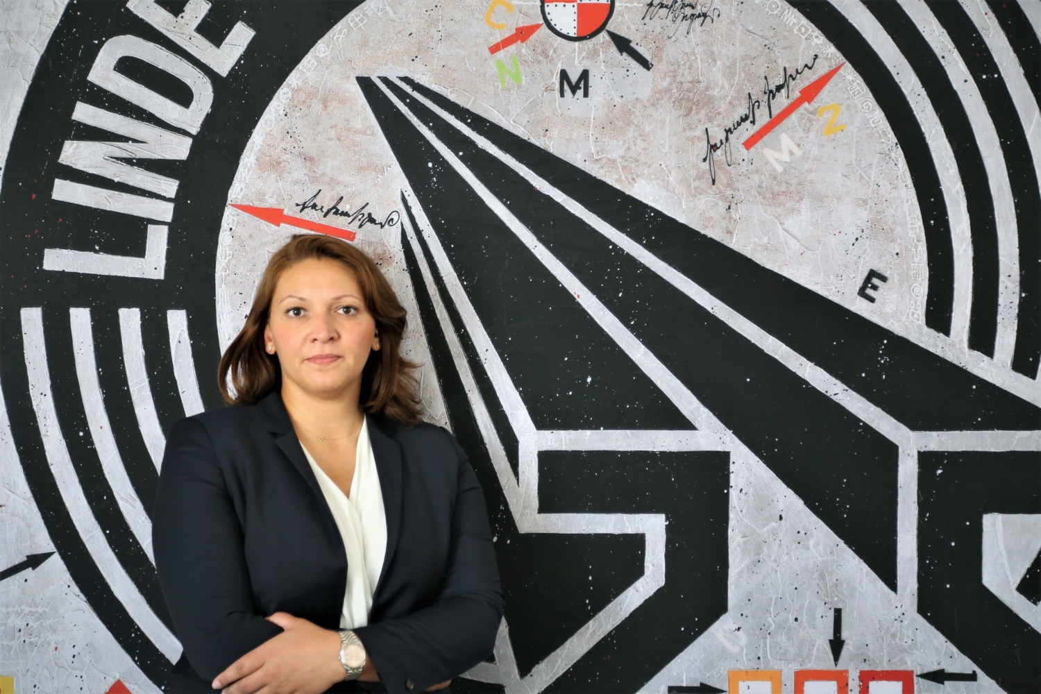 Company - Linde + Wiemann