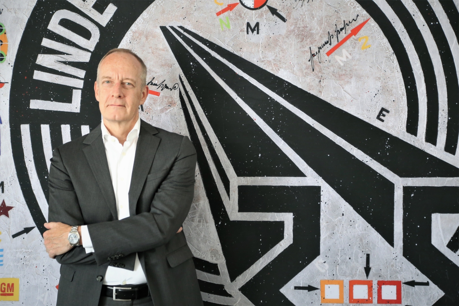 Company - Linde + Wiemann