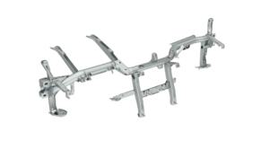 Products - Linde + Wiemann