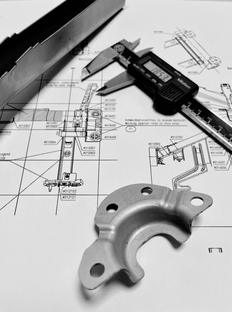 Product Development & Simulation - Linde + Wiemann